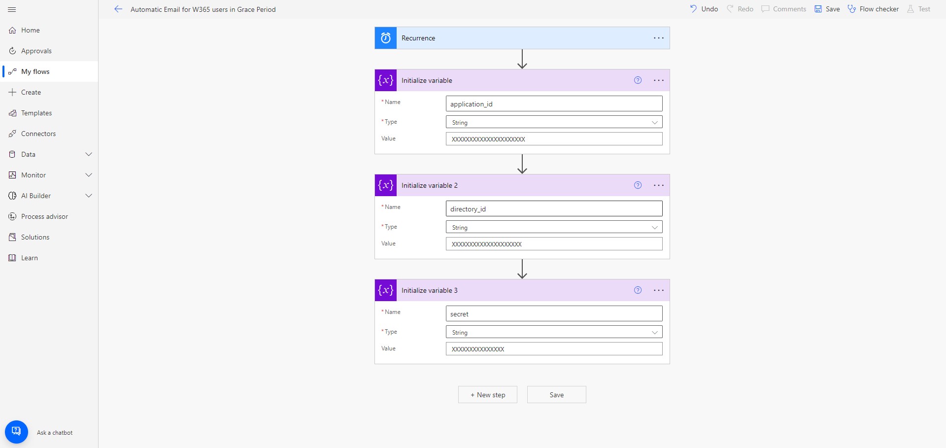 Windows 365 - Grace Period Automation
